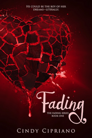 A Q&A with Cindy Cipriano, author of Fading – Miranda Burski