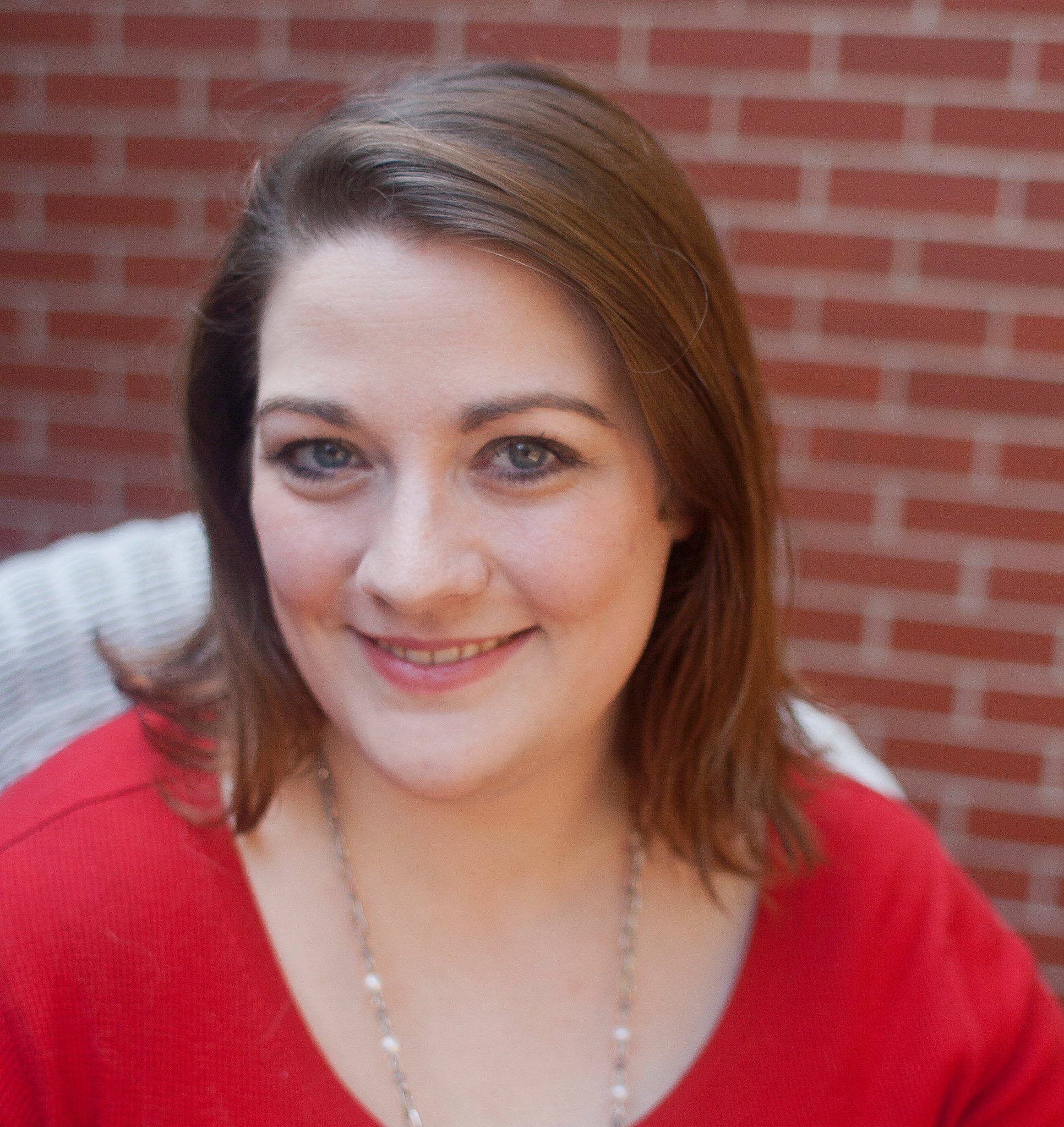 A Q&A with Laura Chapman, author of Counting On You (plus an excerpt ...