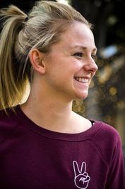 Book excerpt: If She Were Blind, by Laney Wylde – Miranda Burski