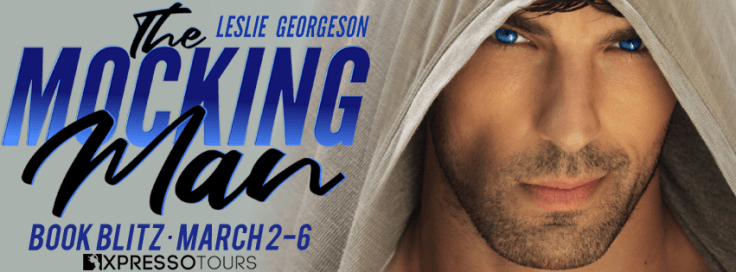 Book excerpt: The Mocking Man, by Leslie Georgeson – Miranda Burski