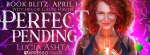 Book excerpt: Perfect Pending, by Lucia Ashta – Miranda Burski